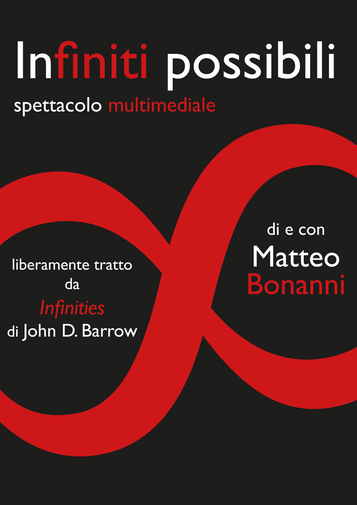 Matteo Bonanni - Gli infiniti Possibili